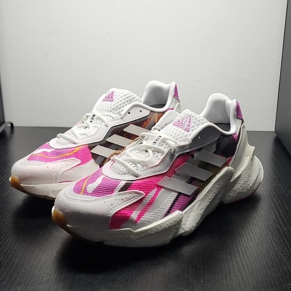 adidas | Shoes | Adidas Jetboost End Plastic Waistwomans 8 X9000l4 ...